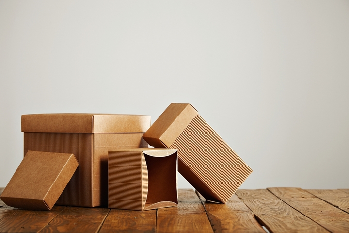 15 Most Common Shipping Box Sizes Elements Magazine