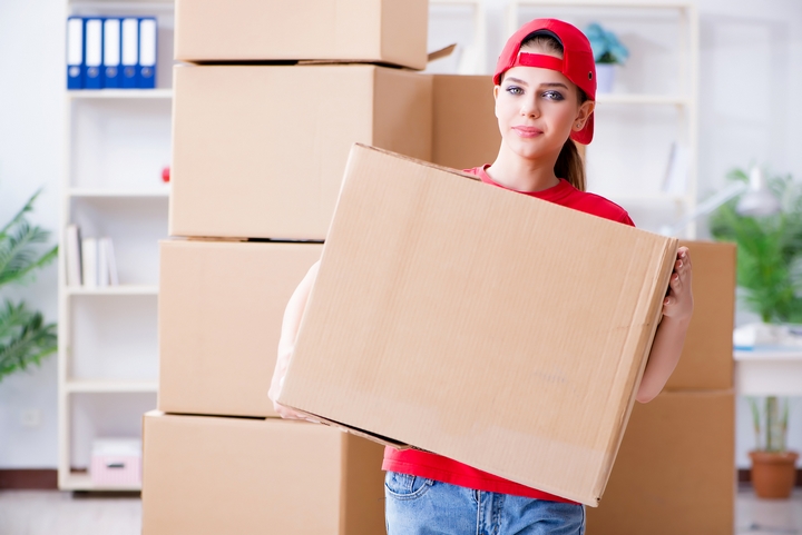 15 Most Common Shipping Box Sizes Elements Magazine