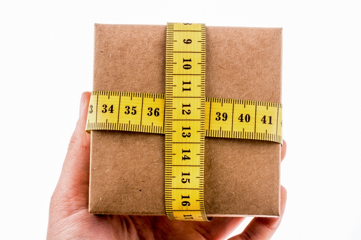 15 Most Common Shipping Box Sizes Elements Magazine